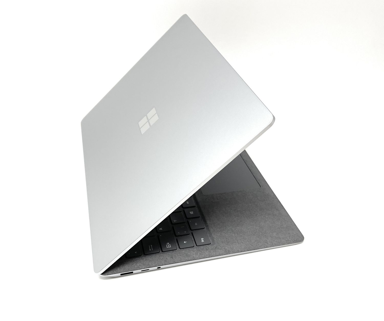 Elektronik Technik And Entertainment Microsoft Surface Laptop 4